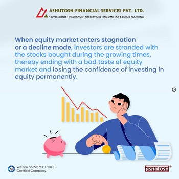 INVEST IN EQUITY MARKET FOR LONG TERM RETURNS - Ashutosh Financial ...