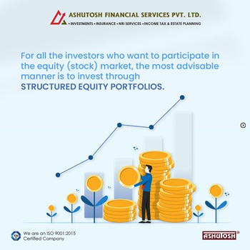 INVEST IN EQUITY MARKET FOR LONG TERM RETURNS - Ashutosh Financial ...